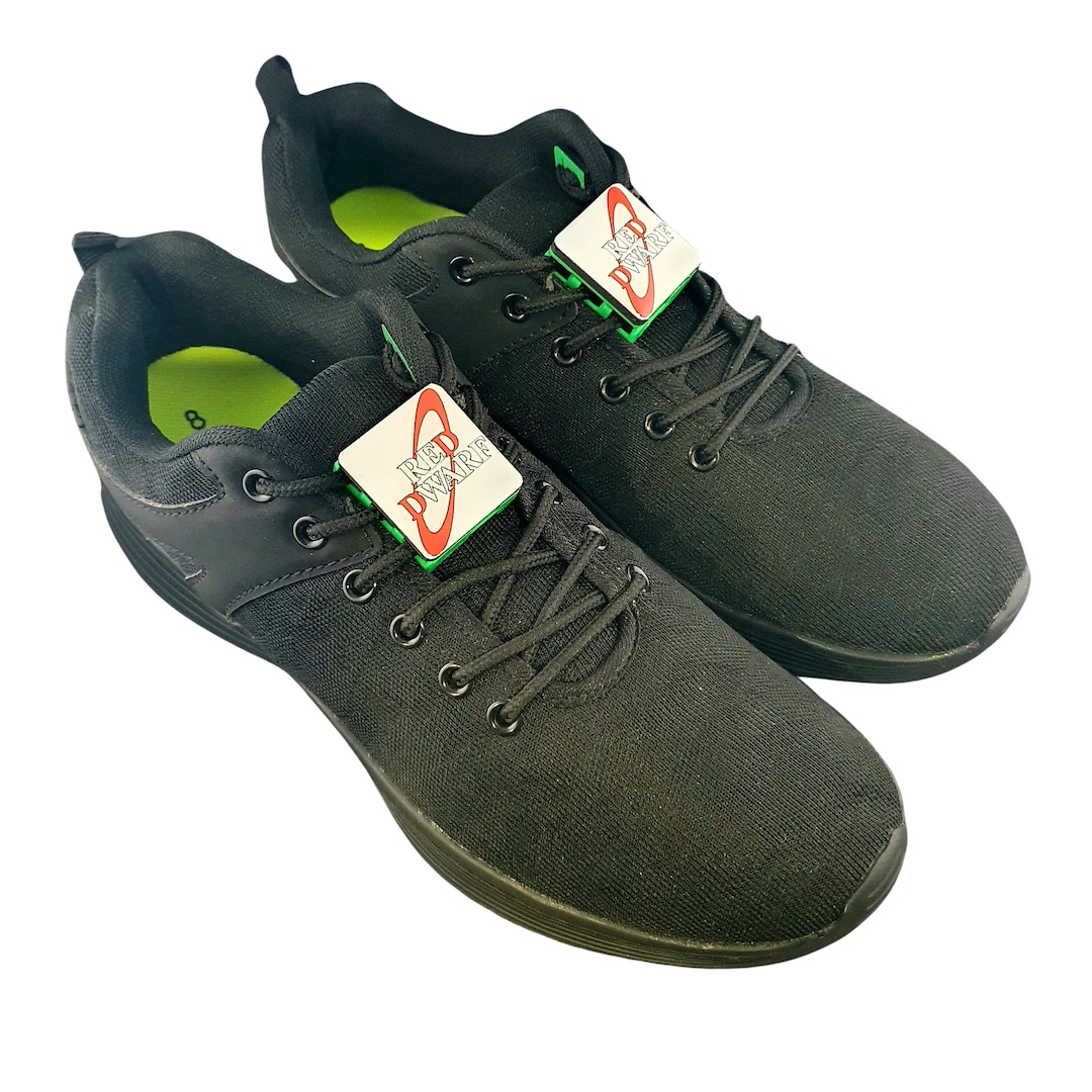 Red Dwarf Symbol Design Plates - Etsy