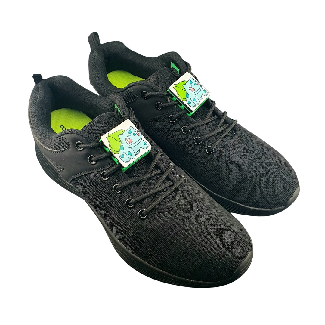 Pokémon Bulbasaur Design Plates - Etsy