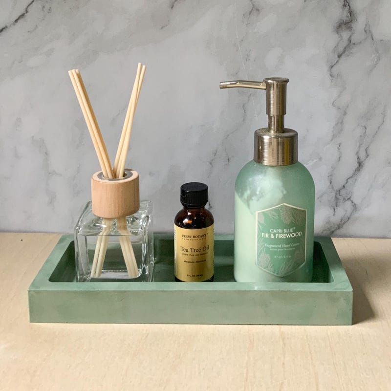 Large Bedside Trays - Etsy