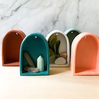 Trinket Shelf - Etsy