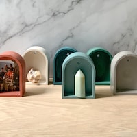 Trinket Shelf - Etsy