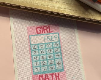 Needlepoint Art - Etsy