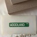 CUSTOM | Street Sign Needlepoint Canvas - Etsy