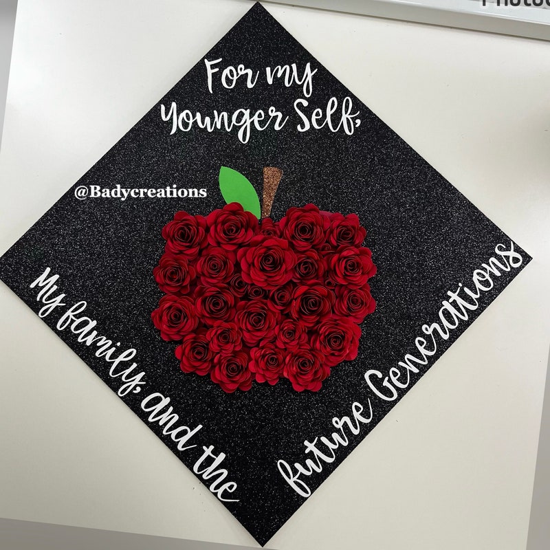 Grad Cap Ideas - Etsy