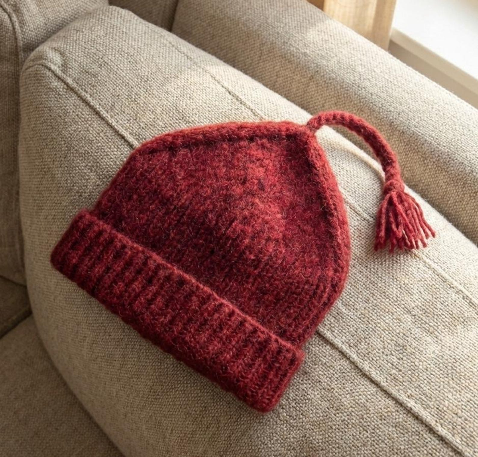 Knitting ICE Melt Hat Pattern Beanie, Norwegian Resistance Hat - Etsy