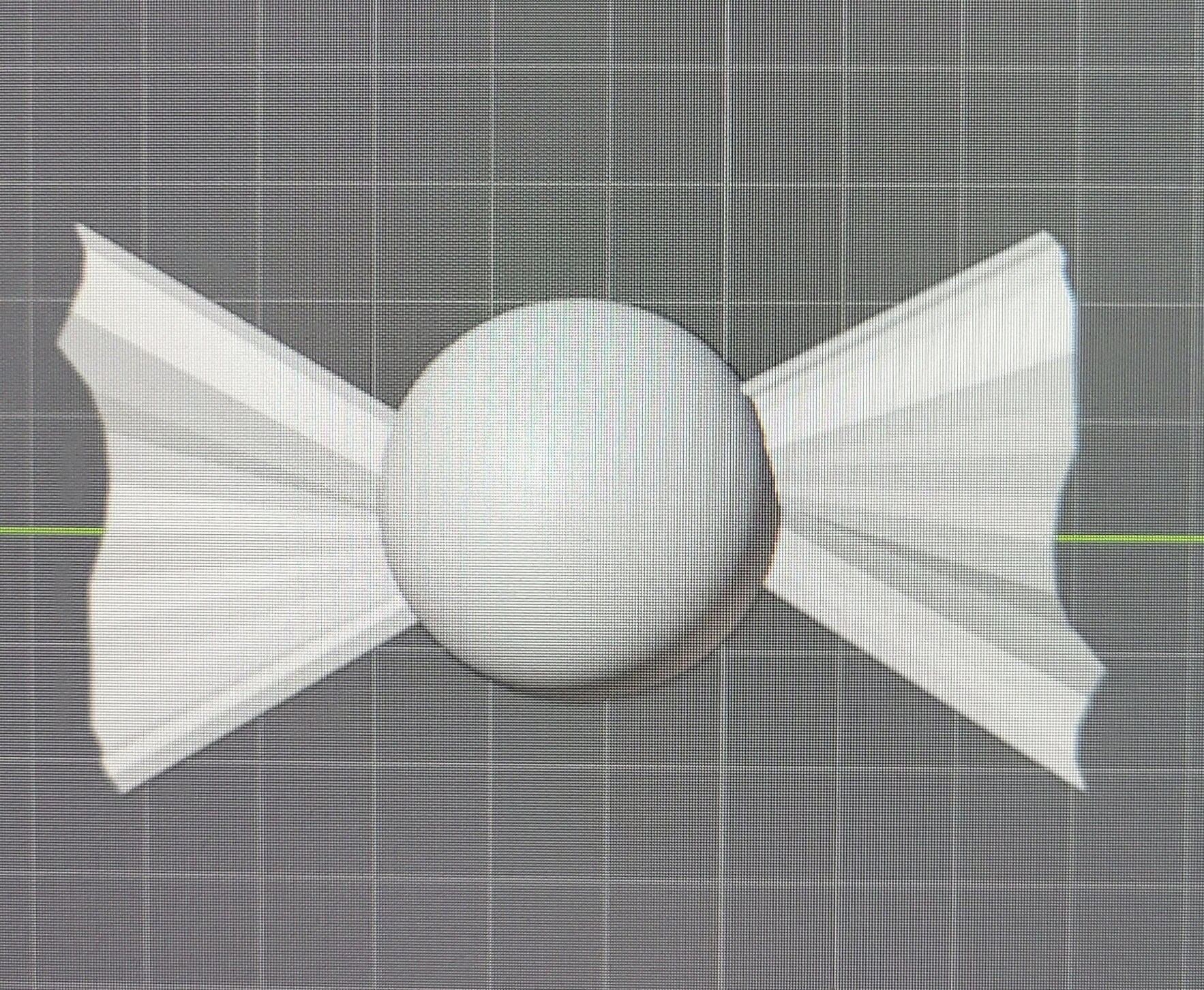 Candy 3d Model Pack of 10 for Cosplay/3d Printing Etc - Etsy