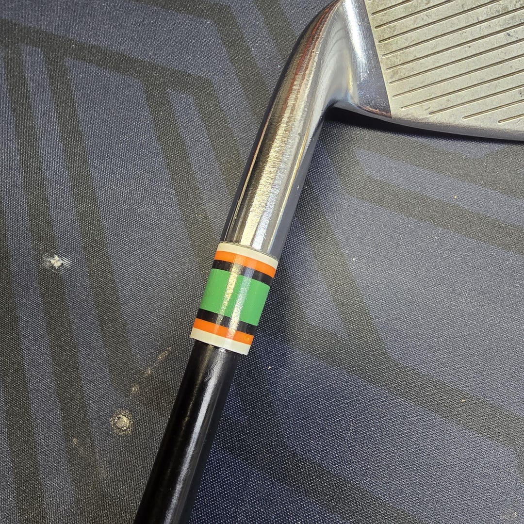 Easy‑install Split Golf Ferrules (no Clubhead Removal Required) - Etsy