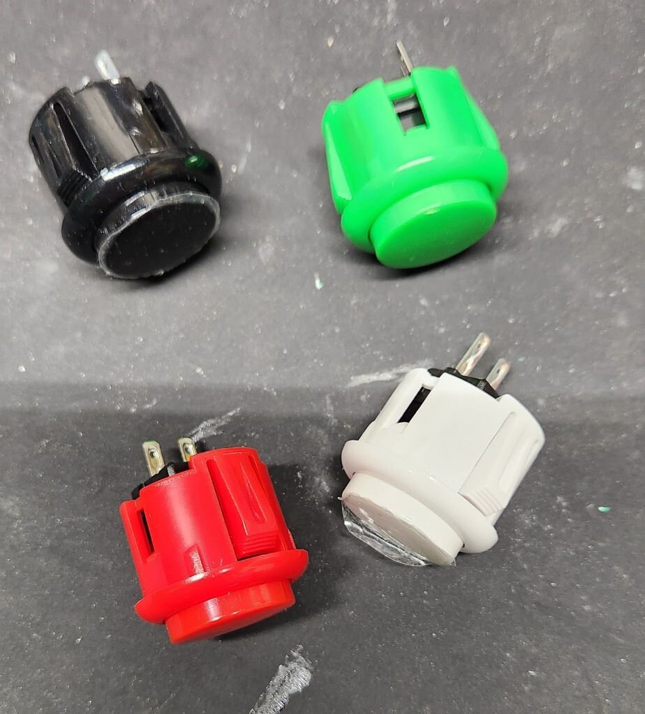 Customize Your Own Wireless Golf Simulator Control Box (GSPRO) - Etsy