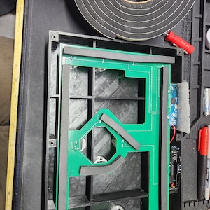 GSPRO Wirless DIY Control Box Full Maker Kit - Etsy