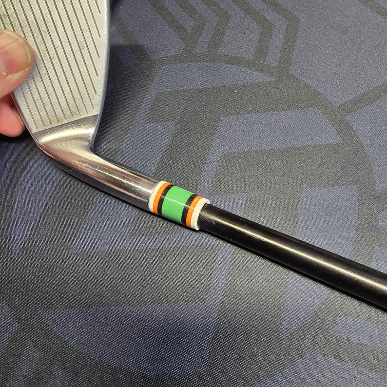 Easy‑install Split Golf Ferrules (no Clubhead Removal Required) - Etsy