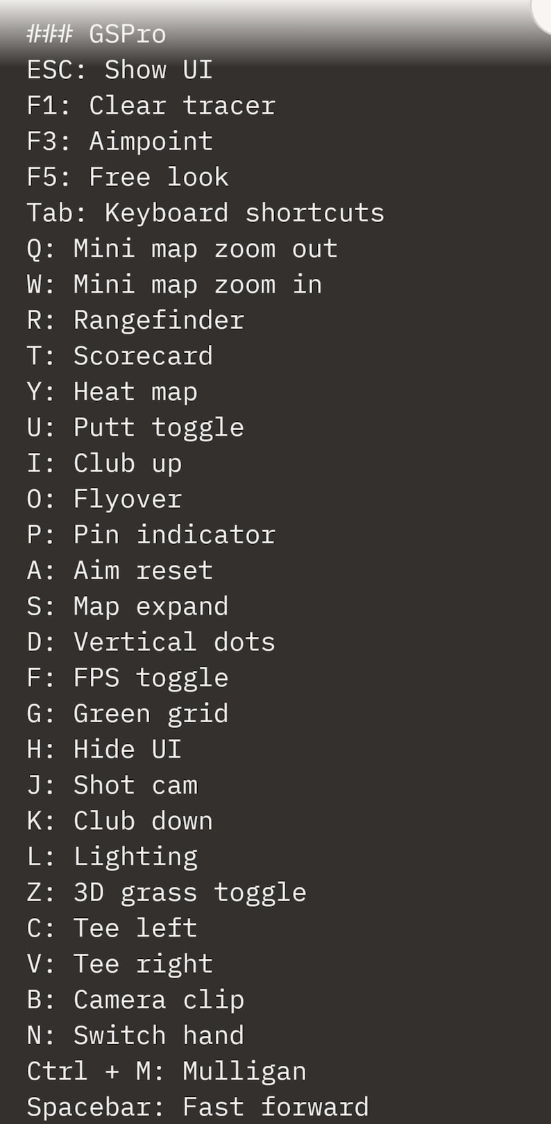 Diy WIRELESS Golf Simulator Control Box - Etsy