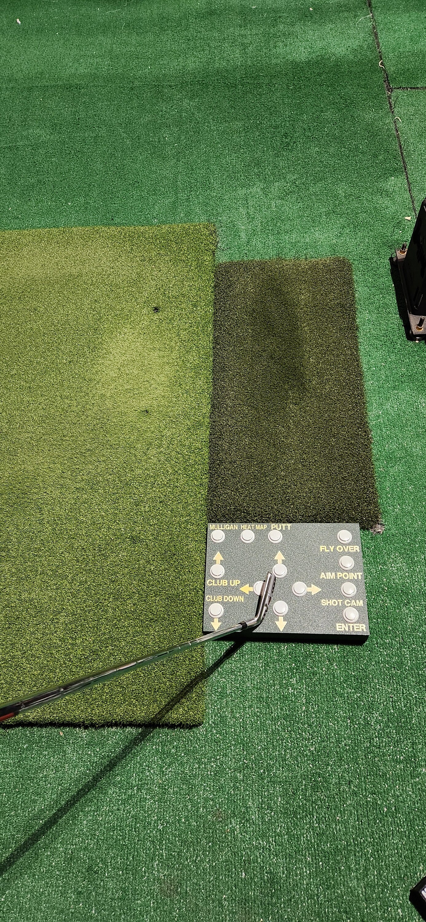 Customize Your Own Wireless Golf Simulator Control Box (GSPRO) - Etsy