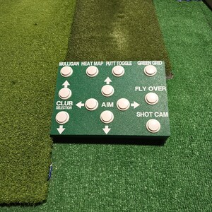DIY Wireless Golf Simulator Control Box - Etsy
