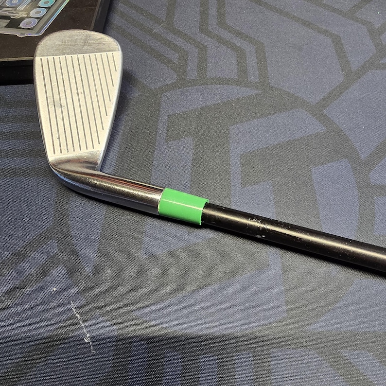 Easy‑install Split Golf Ferrules (no Clubhead Removal Required) - Etsy