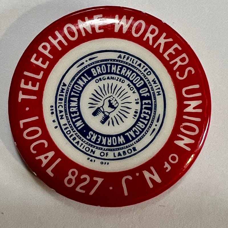 Ibew Stickers - Etsy