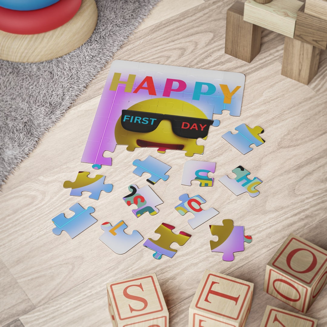 Kids Love These Back-to-school Puzzles | Boosting Creativity and ...