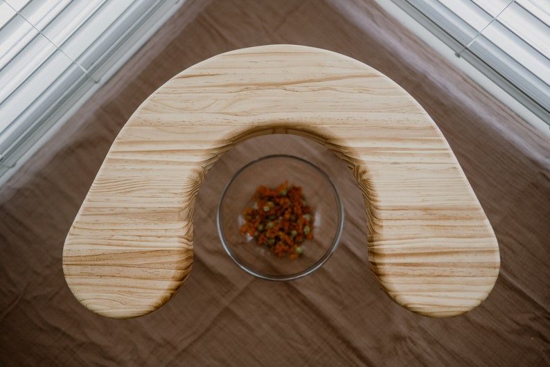 Birth/steam Stool - Etsy Canada