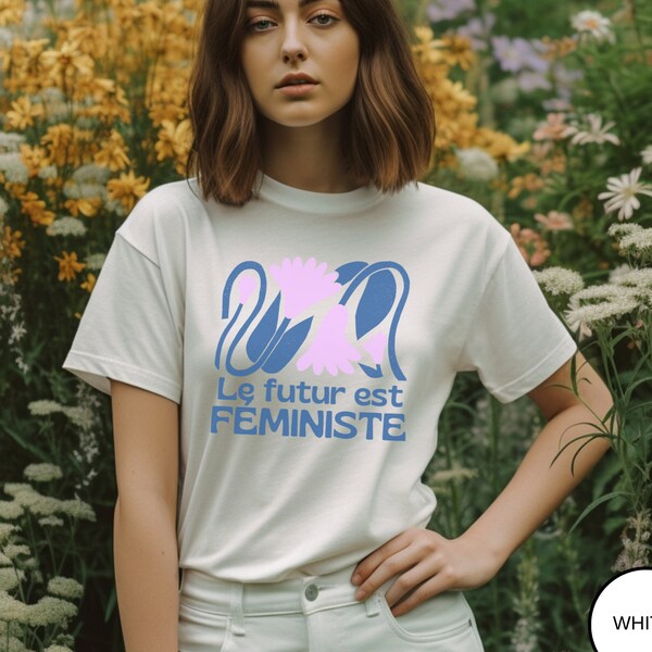 French Feminist - Etsy