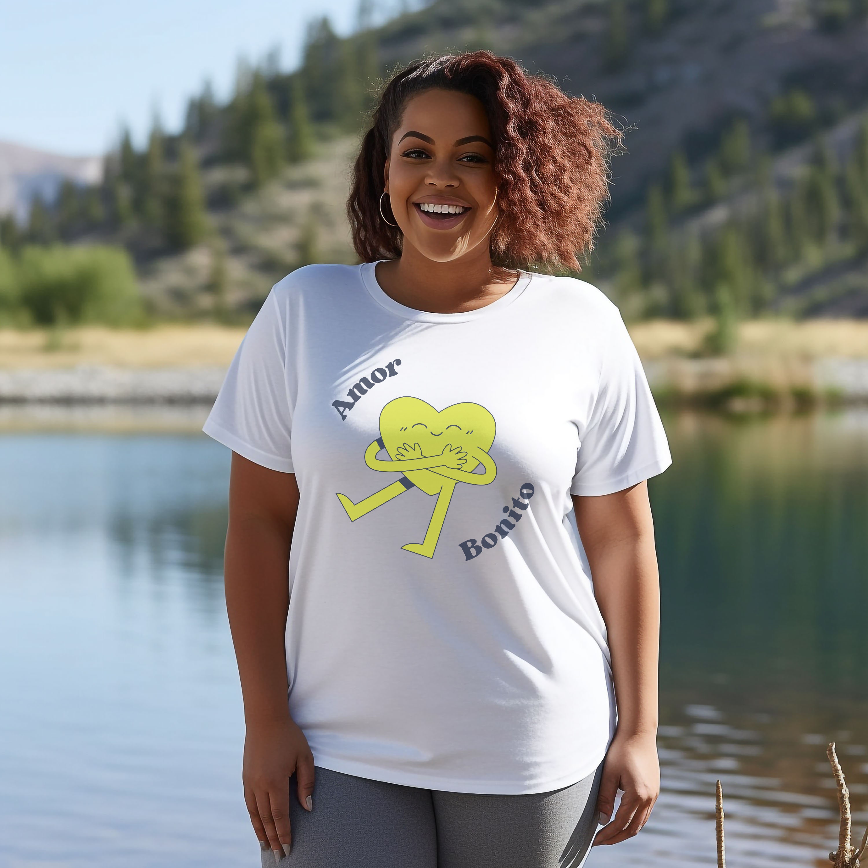 Self-love T-shirt, Self-care Shirt, Inspiring Feminist Shirt ...