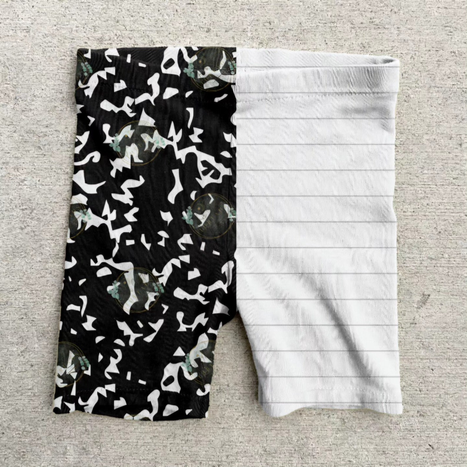 Composition Notebook - Seamless Pattern Print - Etsy