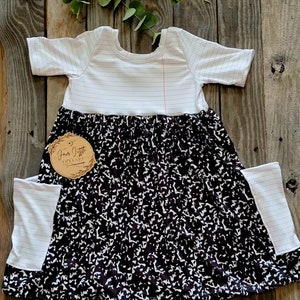 Composition Notebook - Seamless Pattern Print - Etsy