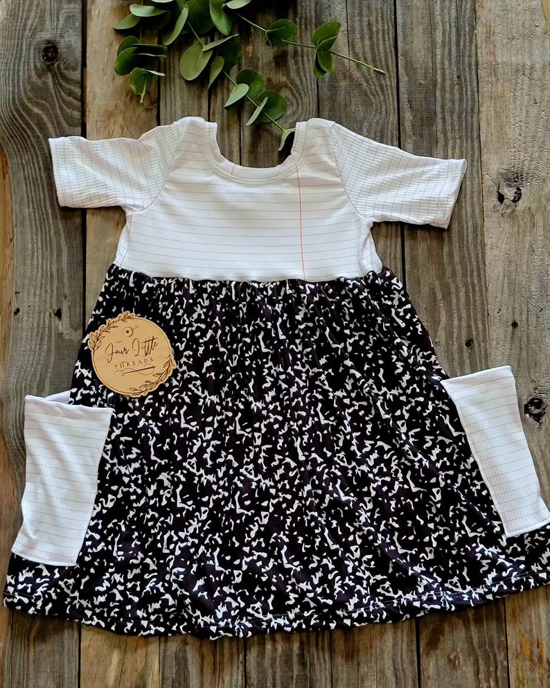 Composition Notebook - Seamless Pattern Print - Etsy