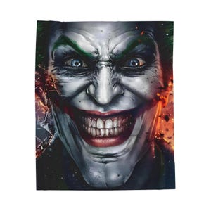 Jank Boteko Blanket - Etsy