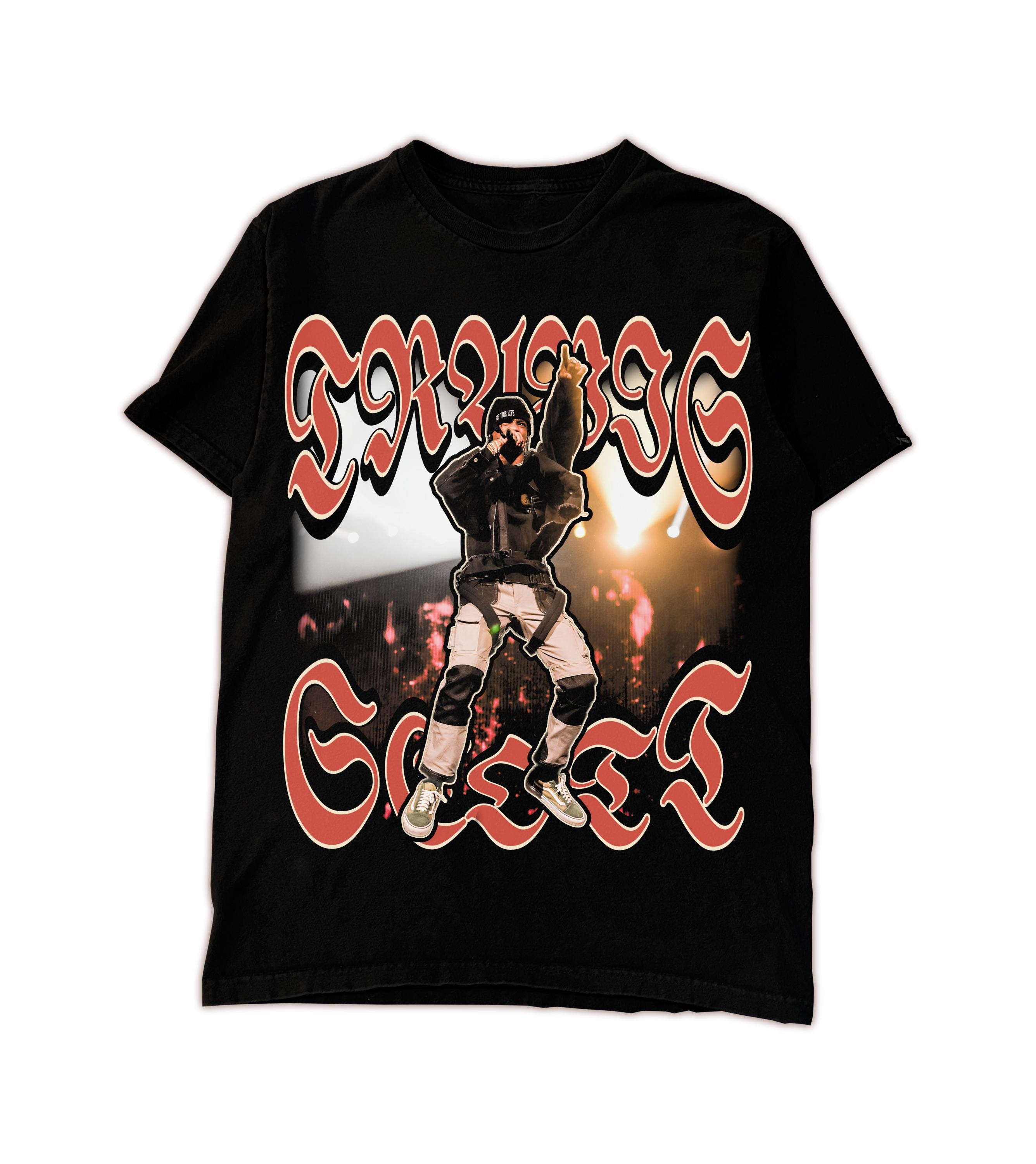 Travis Scott Vintage Bootleg Style Rap Tee, T-shirt, Shirt Travis Scott Vintage Bootleg Style Rap Tee, T-shirt, Shirt