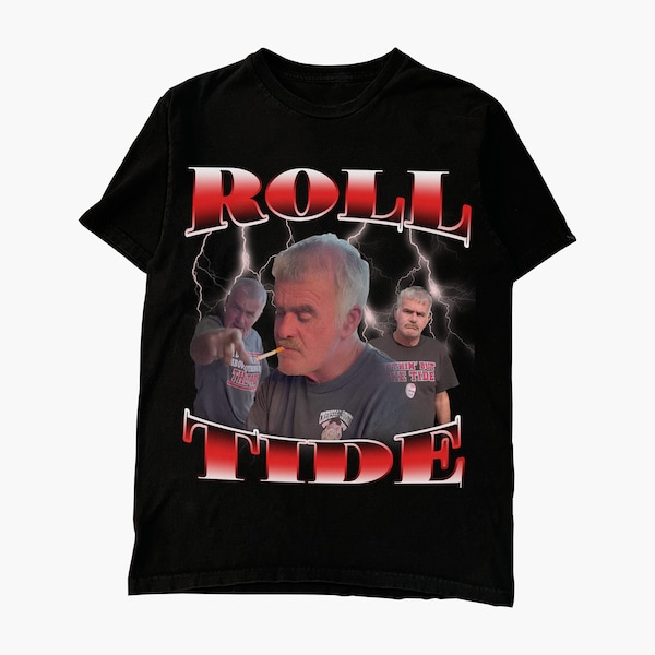 Roll Tide Shirt - Etsy
