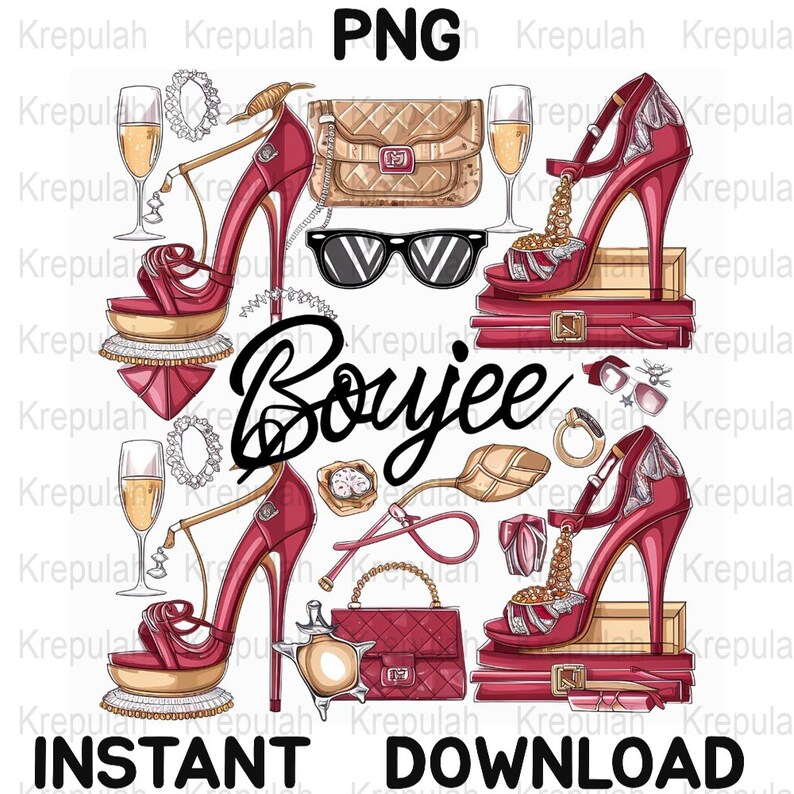 Boujee Design PNG, Boujee Mama, Boujee Png, Kinda Emotional Png ...