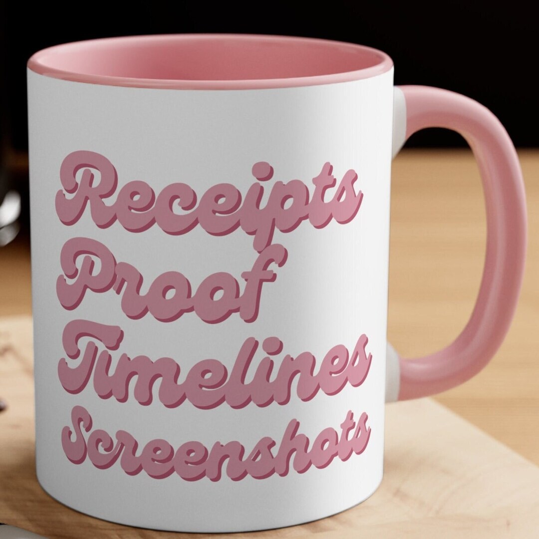 RECEIPTS , PROOF, TIMELINES, Screenshots Rhoslc Salt Lake City Pink ...