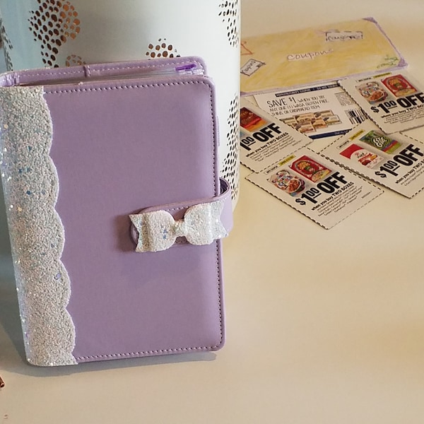 Coupon Organizer - Etsy