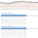 Google Sheets Cheat Sheet: Unlock the Power of Spreadsheets With Ease ...