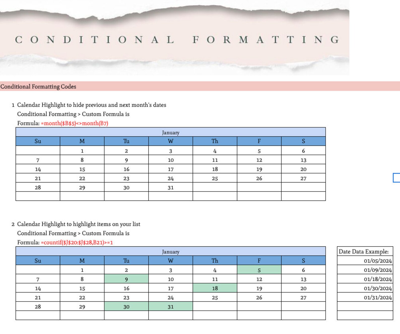 Google Sheets Cheat Sheet: Unlock the Power of Spreadsheets With Ease ...