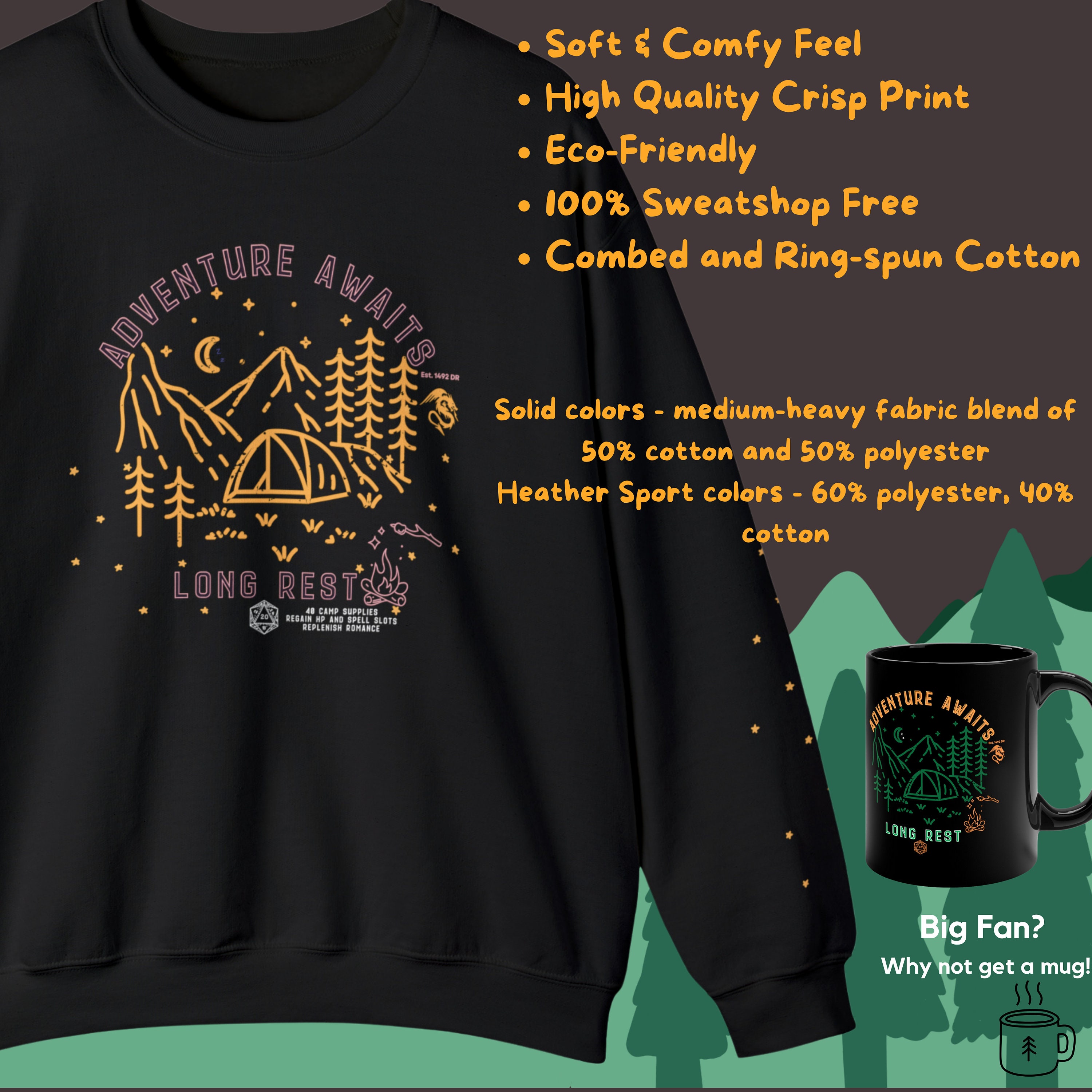 Baldurs Gate 3 Merch Baldur's Gate Sweatshirt Merch Gamer Shirt for Men ...