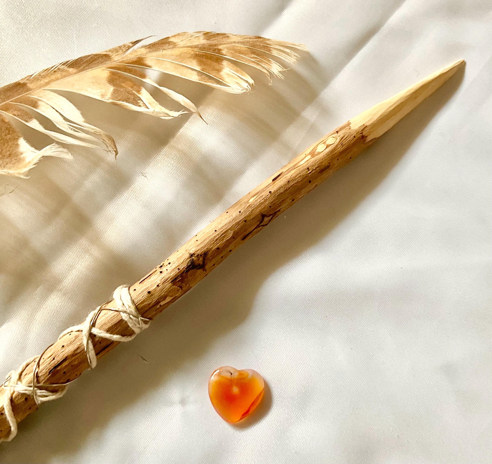 Starfall | Handmade Wand | Magic Fairy Witch Wand for Halloween ...