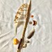 Starfall Handmade Wand Magic Fairy Witch Wand for Halloween Costumes - Etsy
