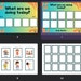 Editable Kids Daily Routine Cards Daily Visual Schedule Daily Rhythm ...