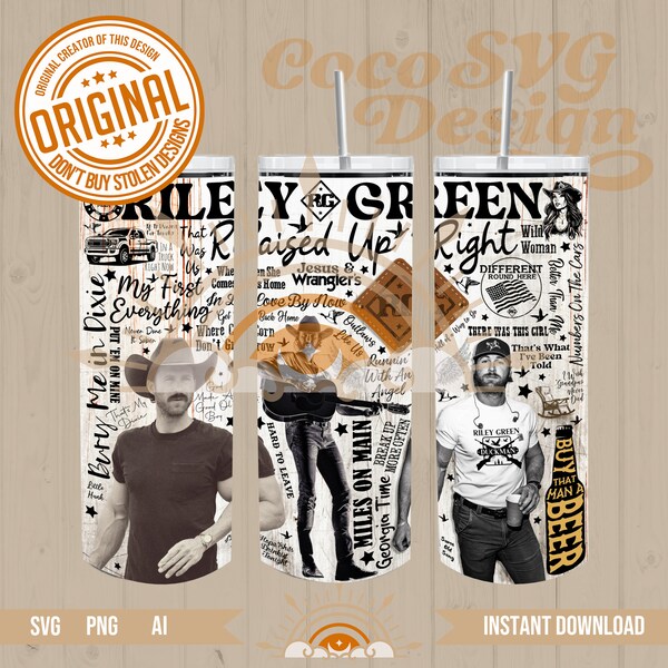 Duckman Riley Green - Etsy