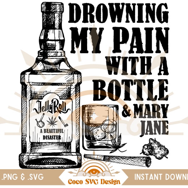 Buy Mary Jane Svg Png Online In India - Etsy India