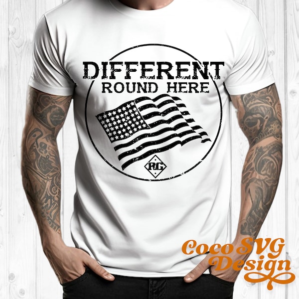 Duckman Riley Green - Etsy