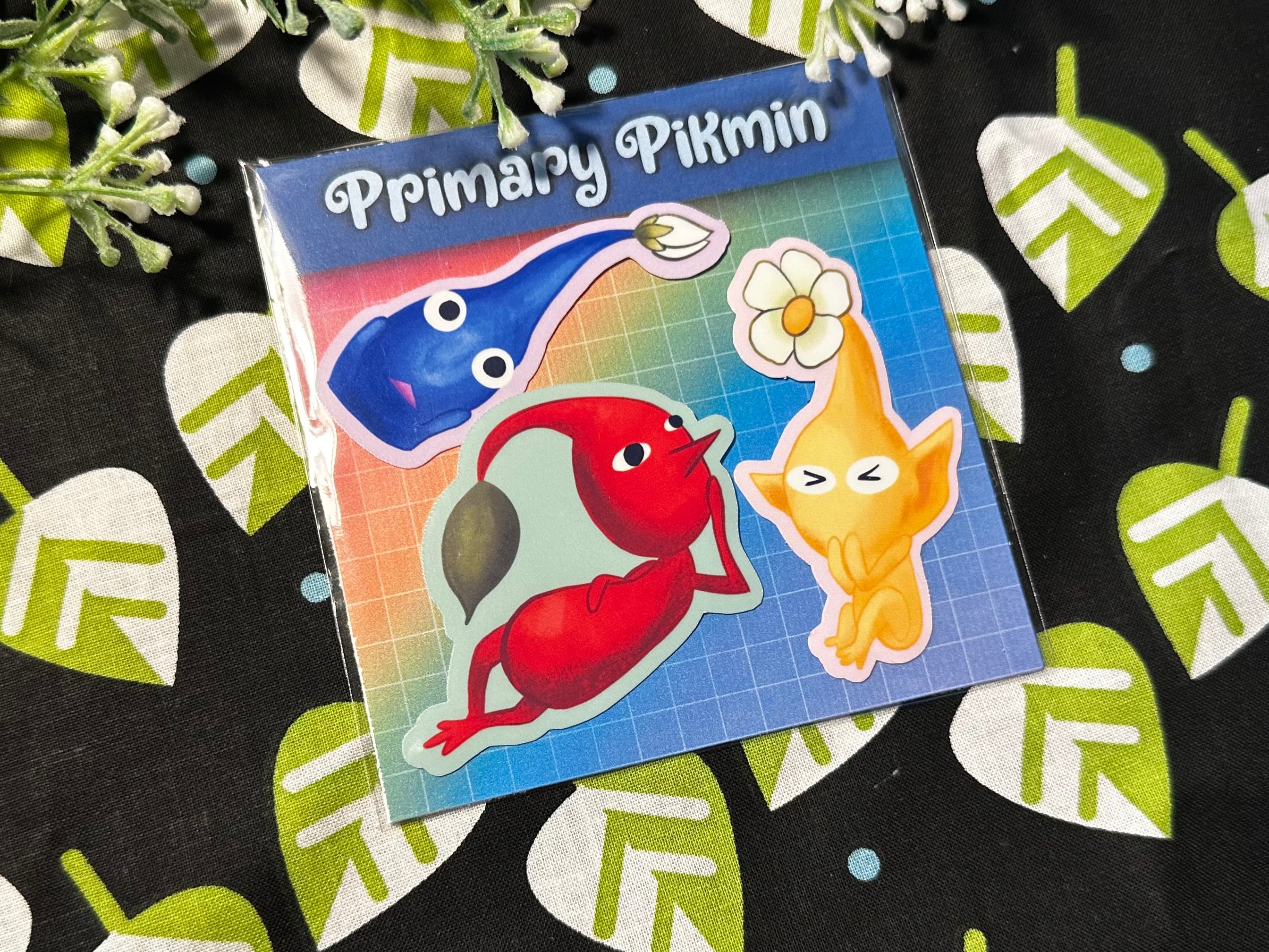 Oatchi Sticker - Etsy