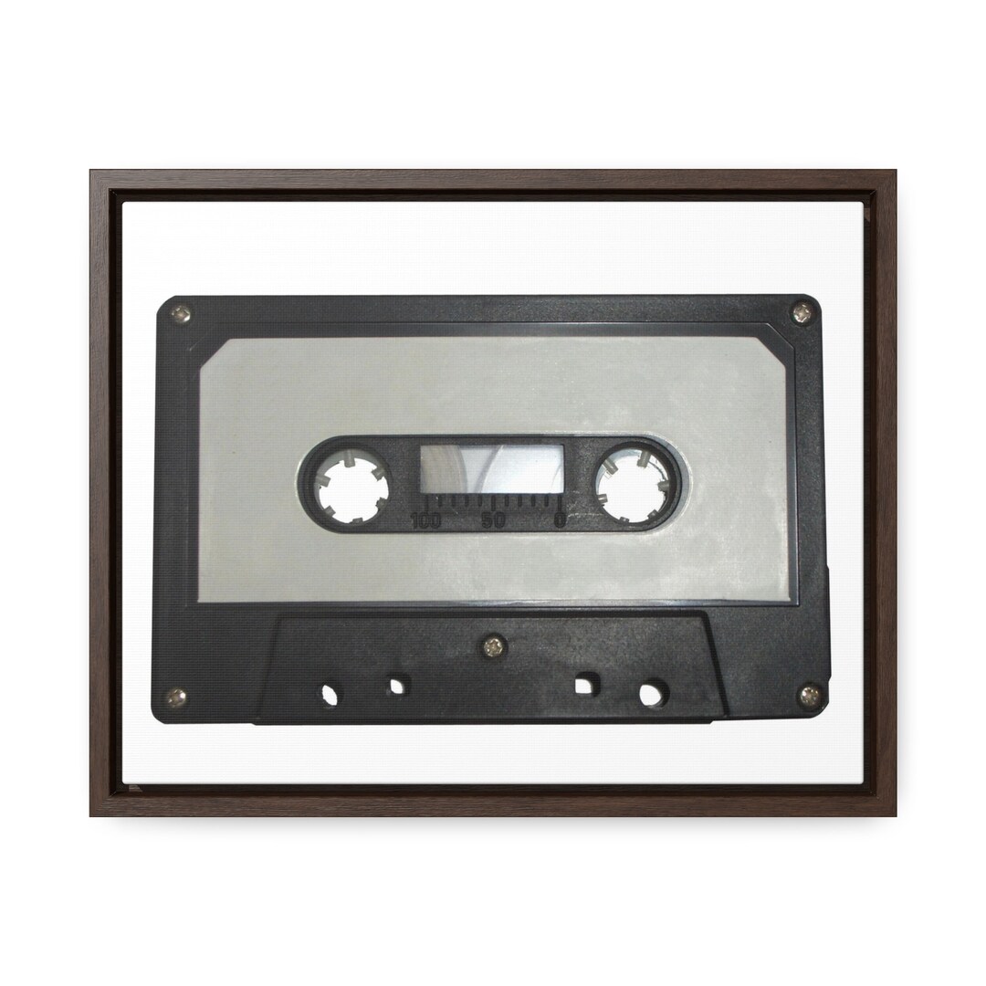 Lost Relic: Gallery Canvas Wraps Horizontal Frame - Etsy