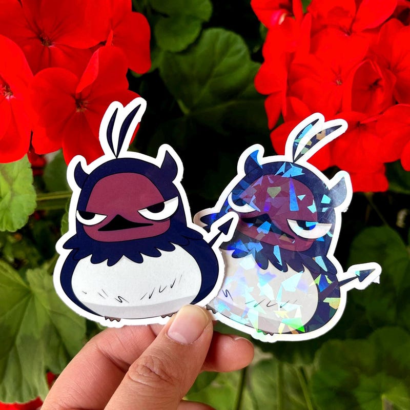 Clover Bottle - Etsy