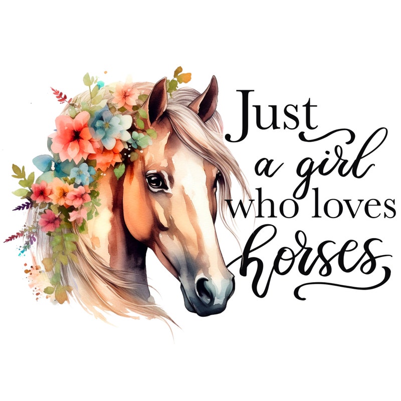 Kids Fabric Horse - Etsy