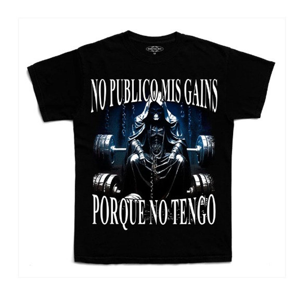 Calacas Chidas Gym 31 Diseños Semitonos Dtf Incluye Mujeres - Etsy