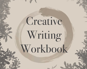 Creative Writing Prompts for Writers Guide to Improve Writing Exercise ...
