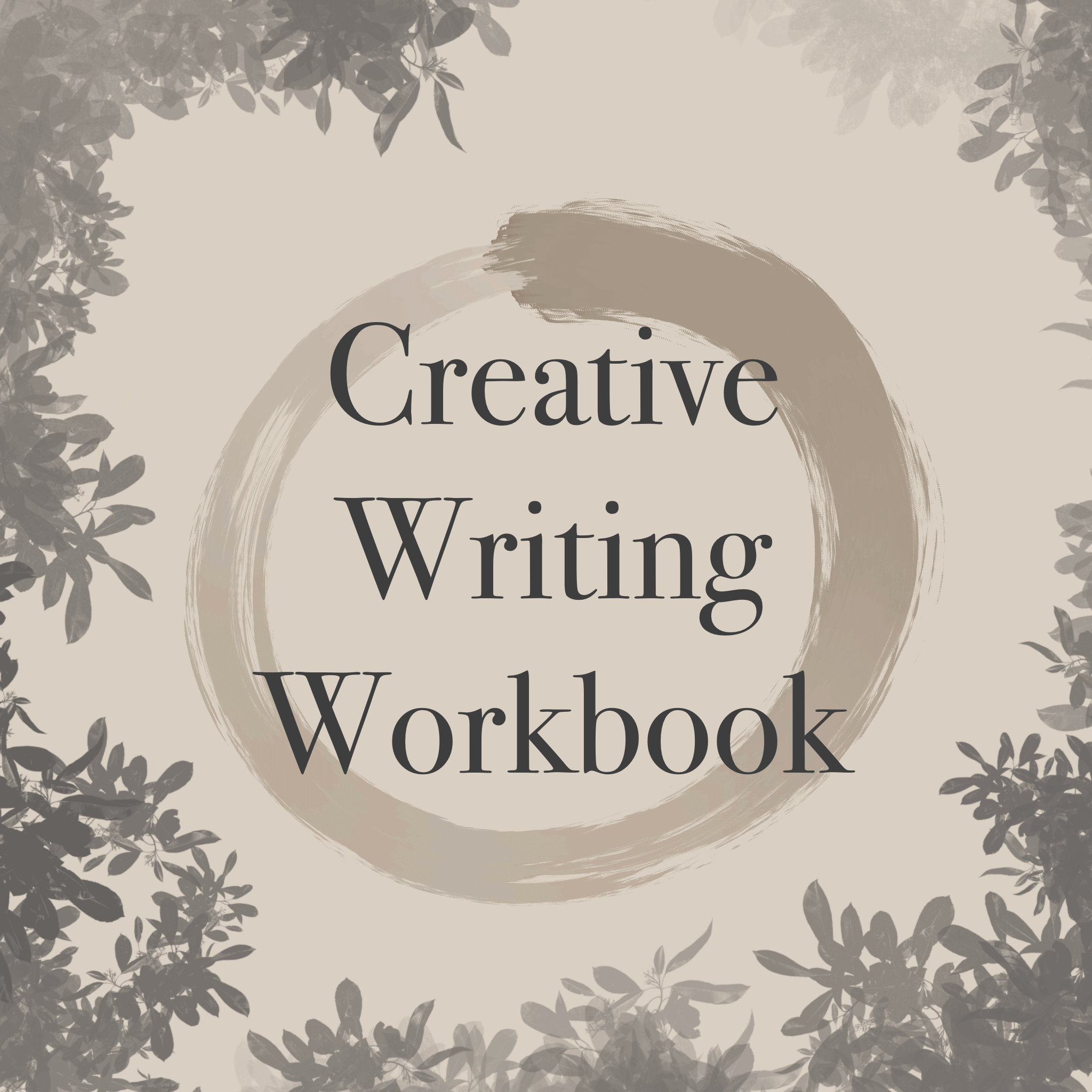 Creative Writing Workbook for Writers Guide to Improve Writing Exercise ...
