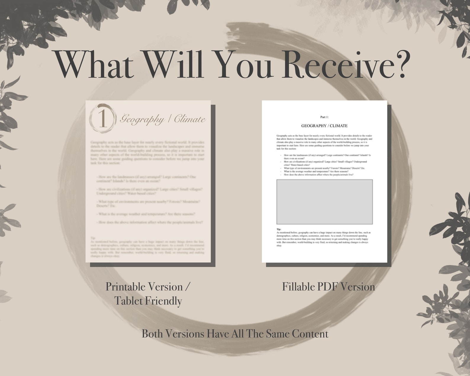 Creative Writing Workbook for Writers Guide to Improve Writing Exercise ...