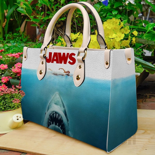 Jaws - Etsy